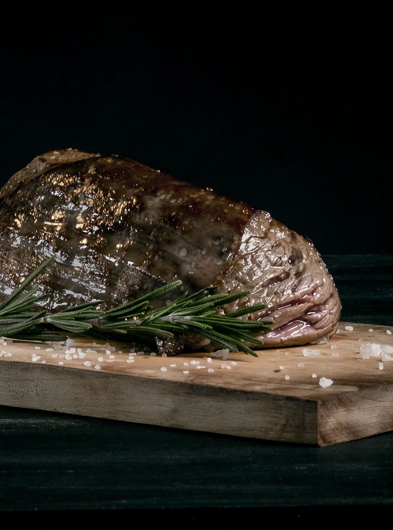 Beef Steak | Le Rumi Cafe