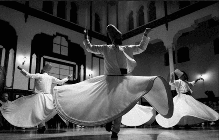 About Us | Le Rumi Cafe